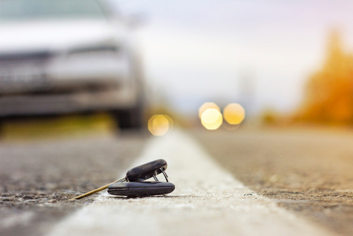 What Do I Do About Stolen Car Keys Auckland | Keys Locked In Car